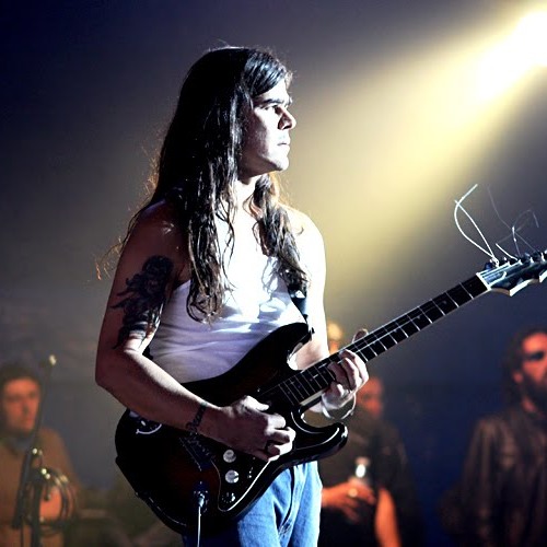 Stream Gary Arce music | Listen to songs, albums, playlists for free on ...