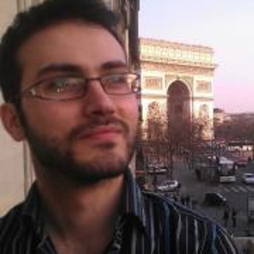 Stream Ali El Masri music | Listen to songs, albums, playlists for free ...