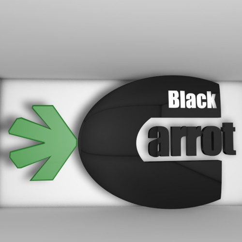 Stream Alex Leask - Dark House Mini Mix by Black Carrot Records ...