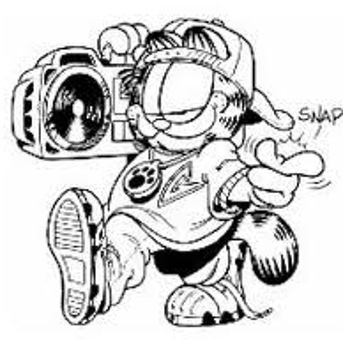 Stream El Garfield Rap music | Listen to songs, albums, playlists for ...