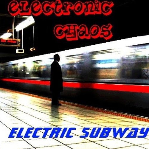 Stream DJ Healey Frogs in Space by DJ Eric Evans | Listen online for ...