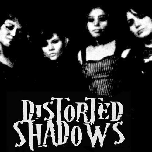 Stream DistortedShadows music | Listen to songs, albums, playlists for ...
