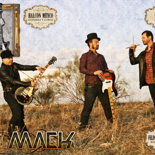 Stream June Mack music | Listen to songs, albums, playlists for free on ...