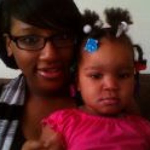 Stream Nyah Anderson music | Listen to songs, albums, playlists for ...