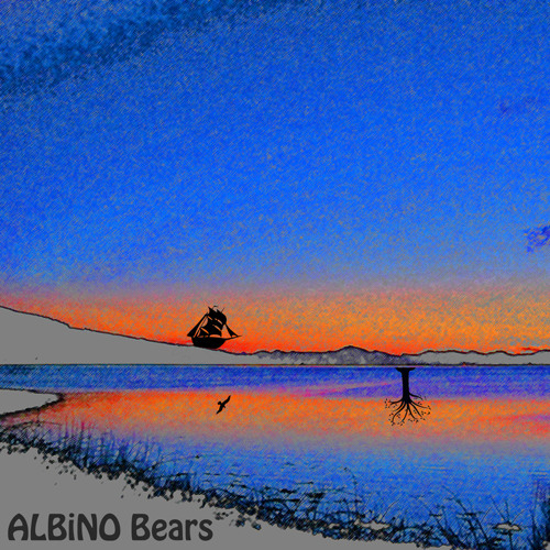 Stream Albino Bears Music Listen To Songs Albums Playlists For Free On Soundcloud