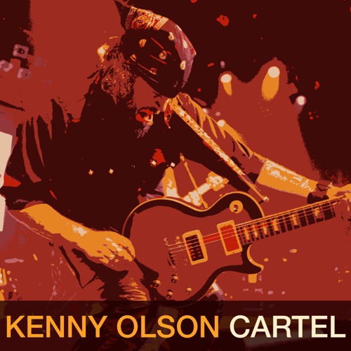 Stream Kenny Olson Cartel music | Listen to songs, albums, playlists for free on SoundCloud
