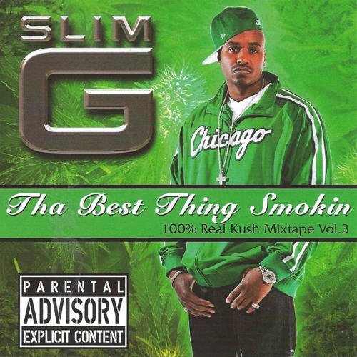 Stream SLIM G music | Listen to songs, albums, playlists for free on ...