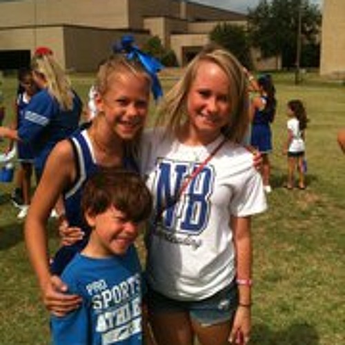 Stream Danielle Ott Robinson music | Listen to songs, albums, playlists ...