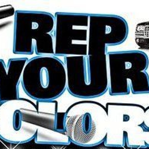 Stream REP YOUR COLORS music | Listen to songs, albums, playlists for ...