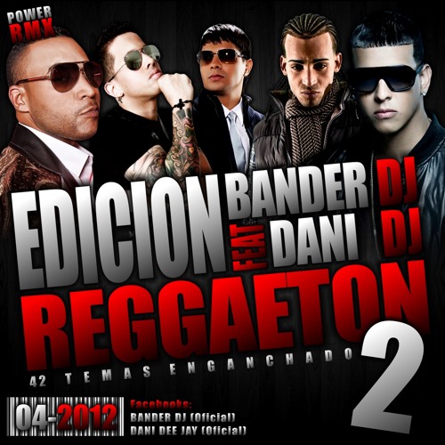 Stream BANDER DJ (2012) music | Listen to songs, albums, playlists for ...