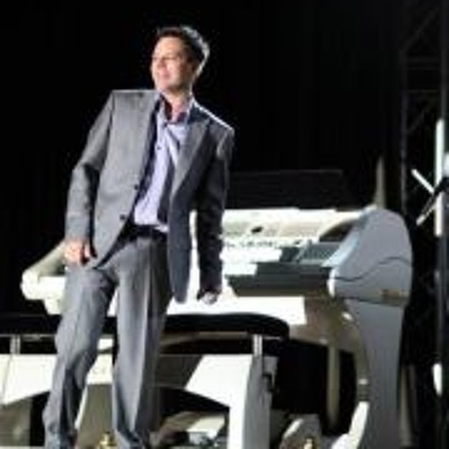 Stream Felices Fiestas - Anthony Lomas by Anthony Lomas | Listen online ...