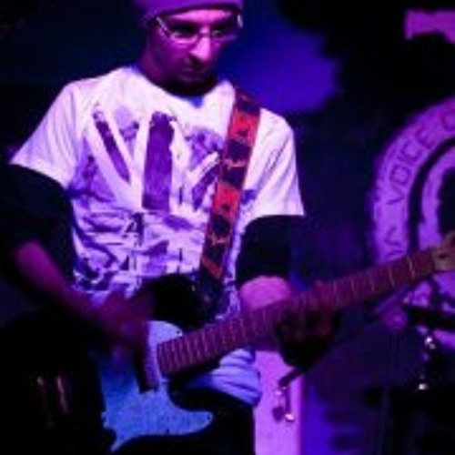 Stream Luke 'Juubox' Grech music | Listen to songs, albums, playlists ...