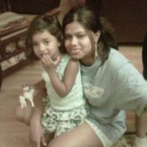 Stream Mohini Melissa Persaud music | Listen to songs, albums ...