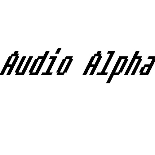 Stream Audio Alpha music | Listen to songs, albums, playlists for free ...