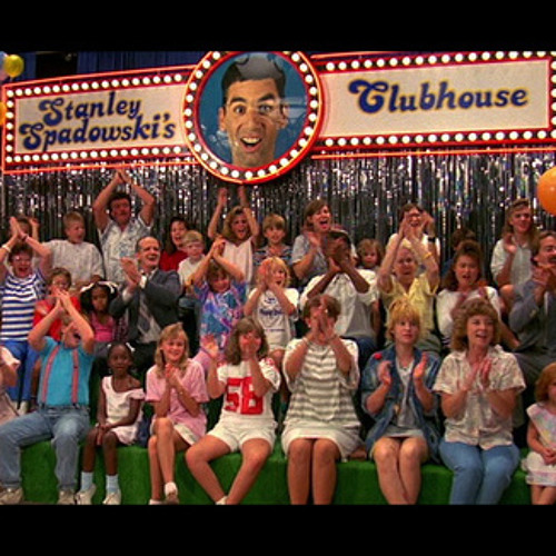 Stream STANLEY SPADOWSKI'S CLUBHOUSE - WHAT HAPPEND WITH MY BODY by ...