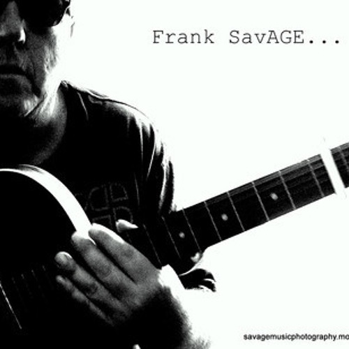 Stream Frank Savage music | Listen to songs, albums, playlists for free ...