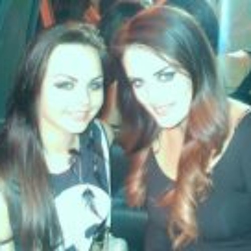 Shauna O'Brien’s avatar