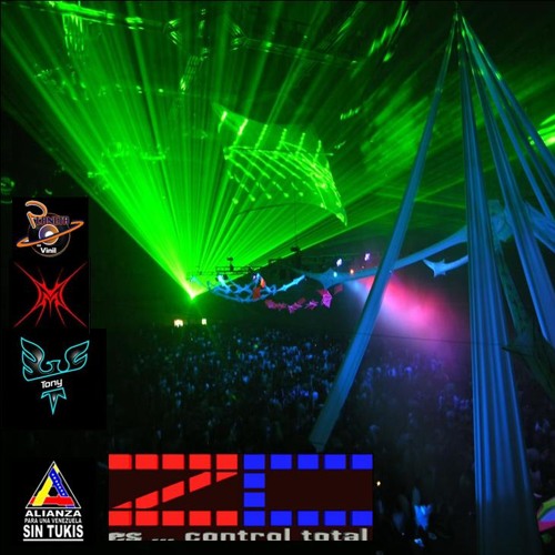 Stream DJ TONY RODRIGUEZ-27 music | Listen to songs, albums, playlists ...