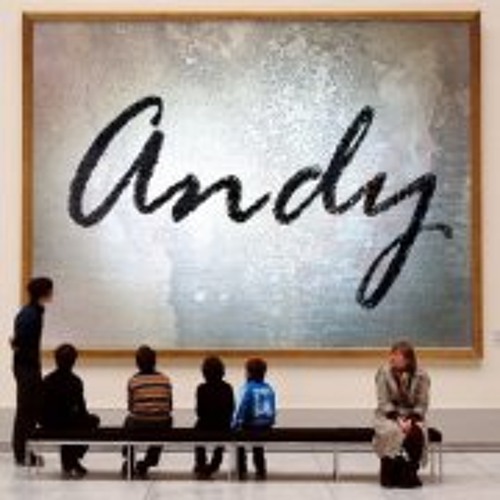 Stream Andy Jesus Echeverria music | Listen to songs, albums, playlists ...