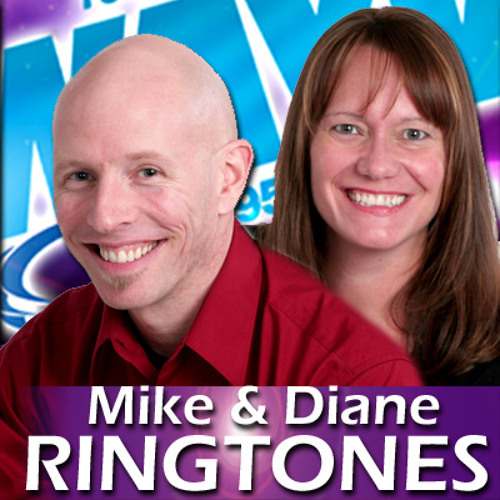 Stream HAPPY BIRTHDAY 95.1 WAYV MIKE AND DIANE by 951WAYVringtones ...