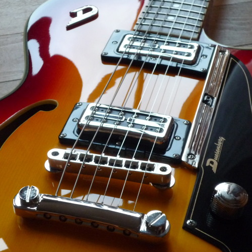 Stream Galway Roundabouts by tengolosazules | Listen online for free on ...