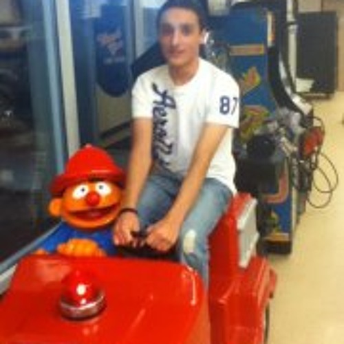 Stream Jad Hakeem Seriki music | Listen to songs, albums, playlists for ...