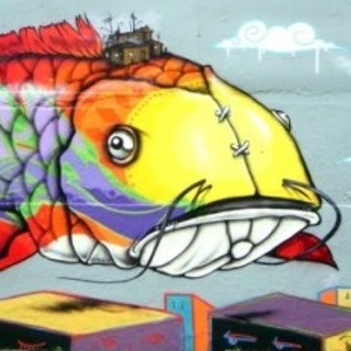 Stream John The Fish - Sub Sonic by John The Fish | Listen online for ...