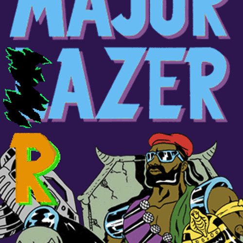 Stream Major Razer music | Listen to songs, albums, playlists for free ...