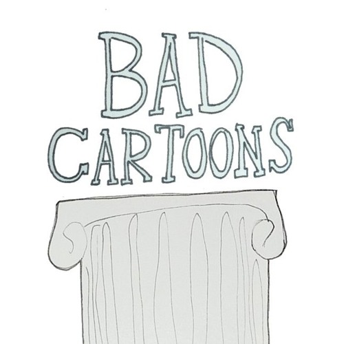 Stream Bad Cartoons music | Listen to songs, albums, playlists for free ...