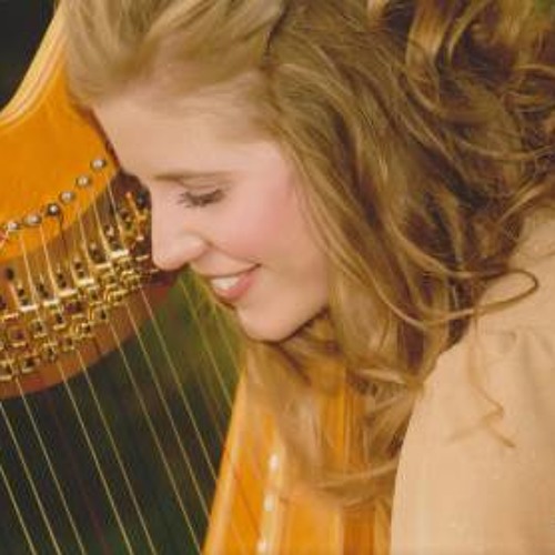 Stream Megan Kartchner | Listen to Harp Samples playlist online for ...