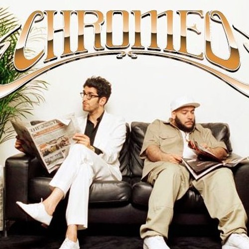 Stream chromeoar music | Listen to songs, albums, playlists for free on ...