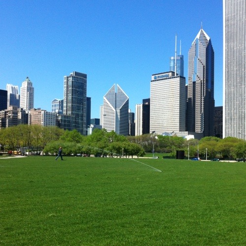 Stream NATO protest from 34th floor office by Tim Reeb | Listen online ...