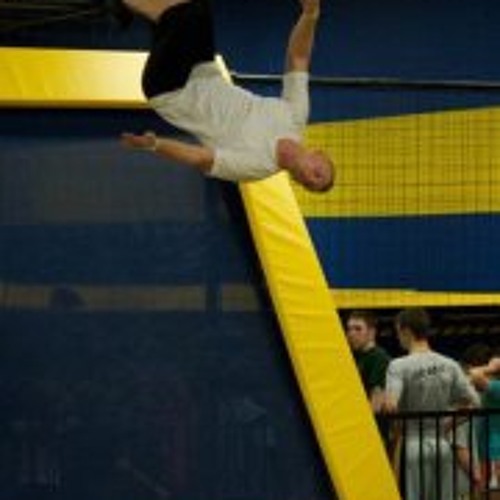 Stream Eric Dalton 1 music | Listen to songs, albums, playlists for ...