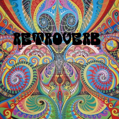 Stream Soul Revolver by Retroverbmusic | Listen online for free on ...