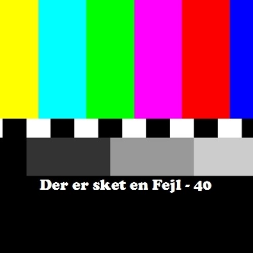 Stream Fejl 40 music | Listen to songs, albums, playlists for free on SoundCloud