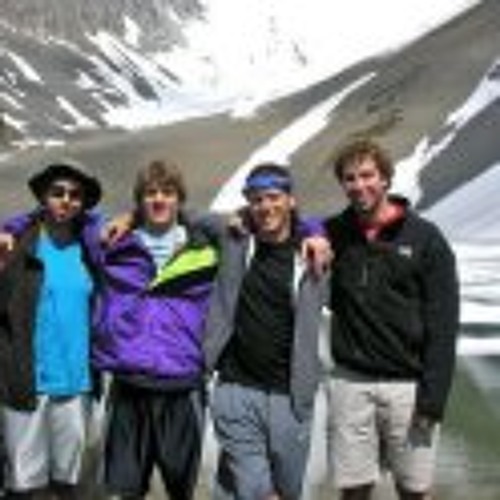 Stream Robbie Perry music | Listen to songs, albums, playlists for free ...