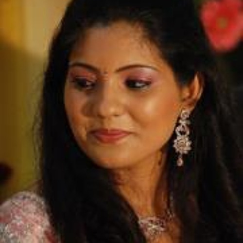Stream Krithika Ramachandran music | Listen to songs, albums, playlists ...