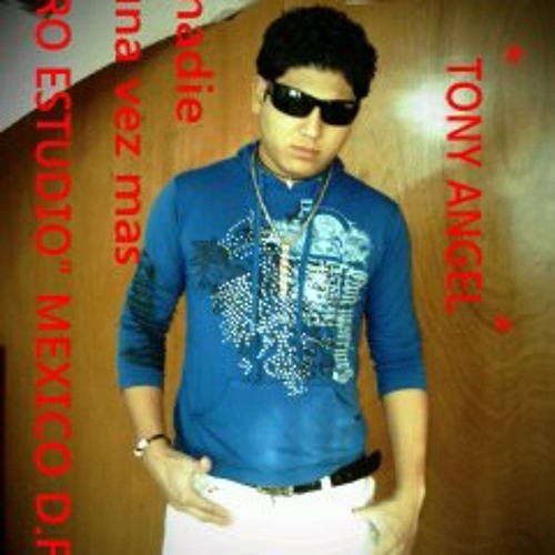 Stream Sabes que te quiero a ti Tony Angel by Tony Angel | Listen ...