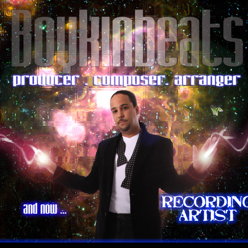 Stream MICHAEL BOYKIN music | Listen to songs, albums, playlists for ...