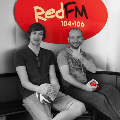 Stream RedFM's Big Red Bench | Listen to Bench Best Bits 22/23rd ...