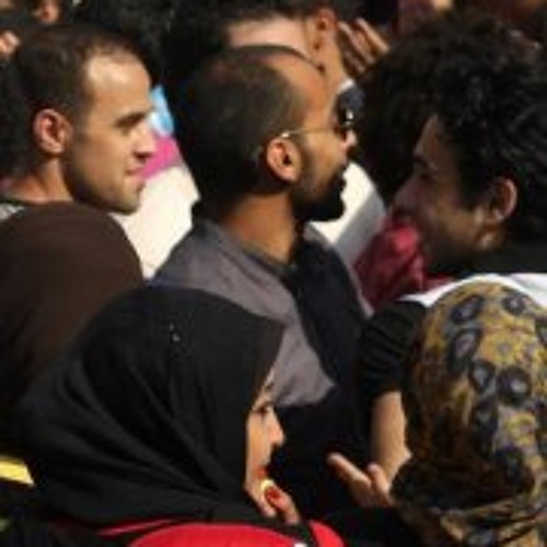 Stream Abanoub Nasser El-Madah 1 music | Listen to songs, albums, playlists for free on SoundCloud