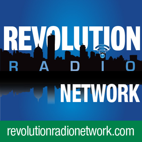 Stream Revolution Radio Network music | Listen to songs, albums ...