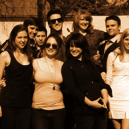 Stream Secret Roses - Danny Boy by Secret Roses | Listen online for ...