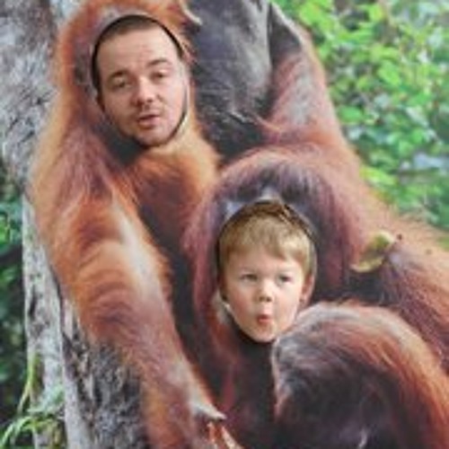 Stream Richard Tappenden | Listen to Create playlist online for free on ...