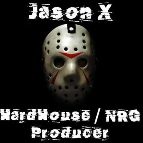 Stream Jason X music | Listen to songs, albums, playlists for free on ...