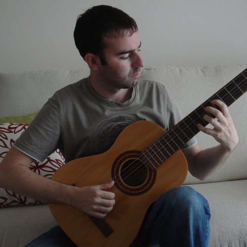 Stream Christian Everett Guitar music | Listen to songs, albums ...