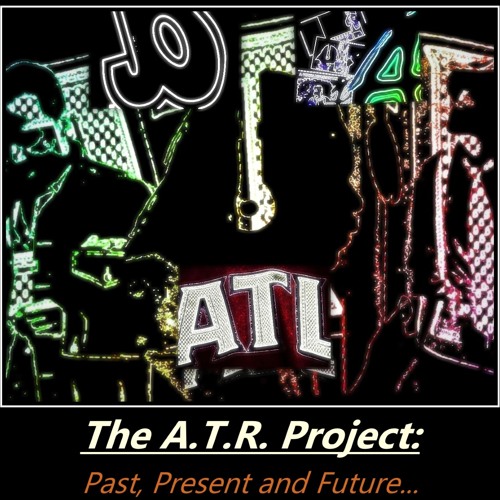 Stream The ATR Project music | Listen to songs, albums, playlists for ...