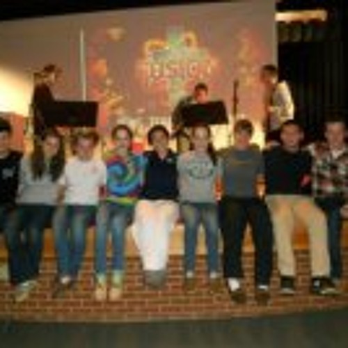 Stream Christine Alley music | Listen to songs, albums, playlists for ...