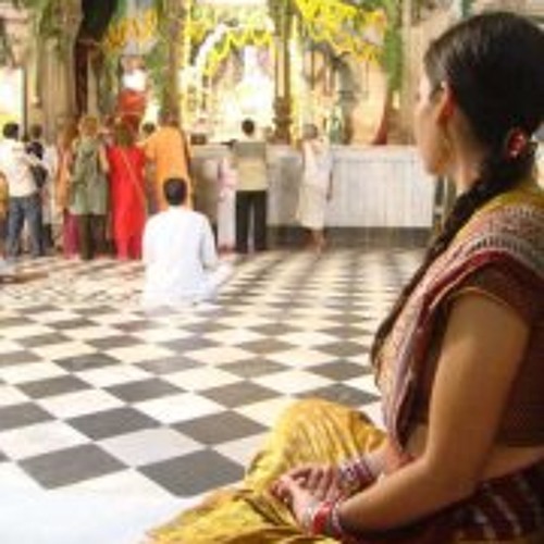 Stream Radhikaraman ambuj nayan by Amala Saci Anuragini | Listen online ...