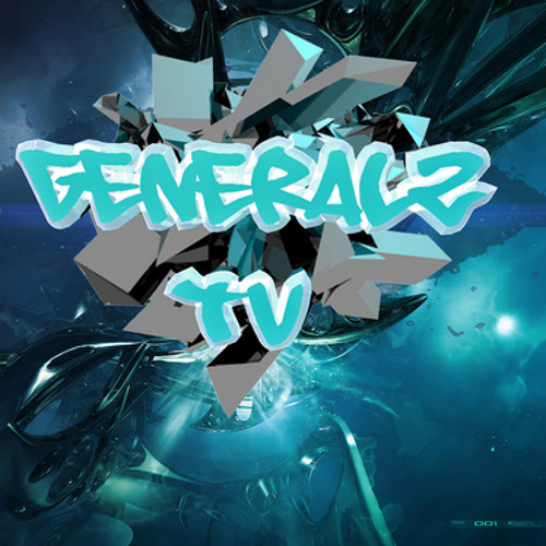 Stream GeneralzTV - Anthony Lunn A-Team Ed Sheeran Cover #Gstyle by ...
